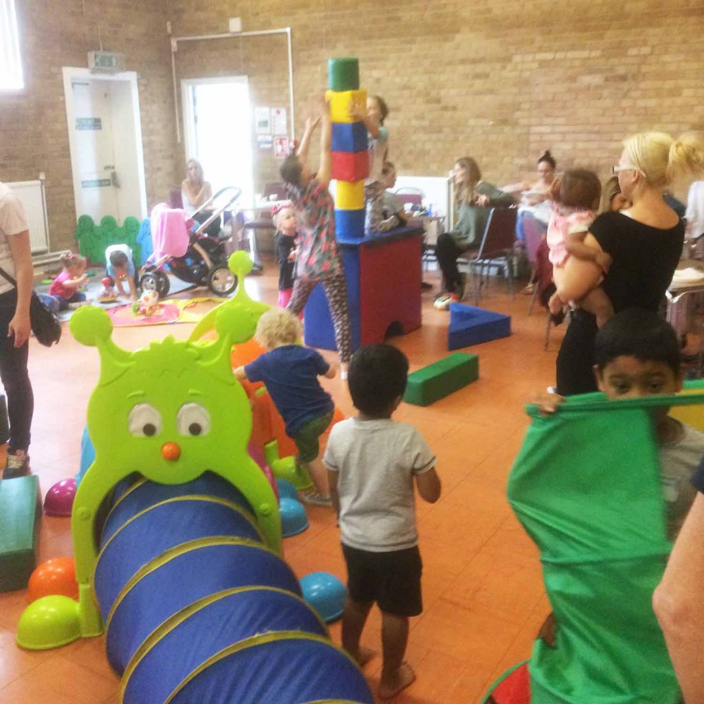 Community Events | The Oak Centre